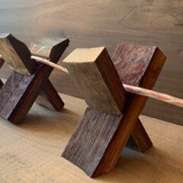 Speaker Cable Risers - Etsy