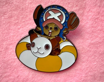 One Piece Pin Nami - Etsy