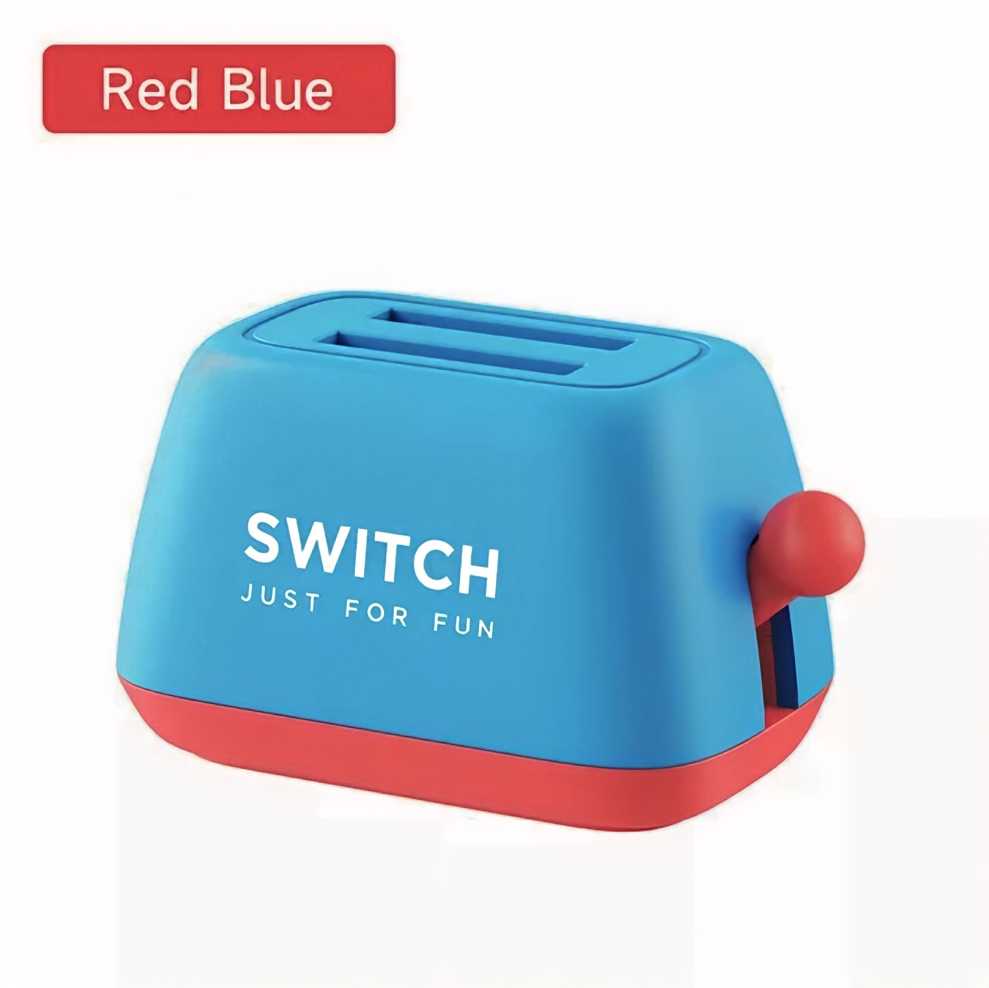 Nintendo Switch Toaster Game Holder - Etsy