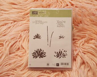 Stampin up Kind - Etsy