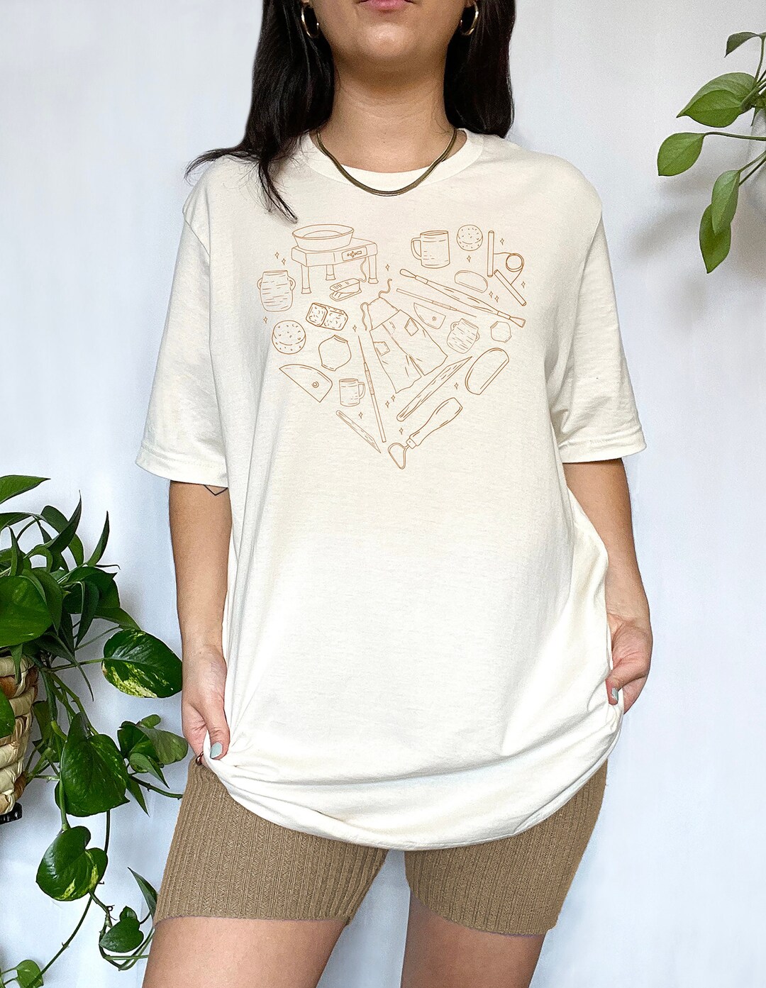 Pottery Shirt, Pottery Maker Gift, Pottery Gift, Pottery Lover ...