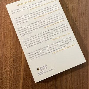 The Case for Jesus by Brant Pitre. Christian Books - Etsy