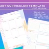 Art Classroom Posters Set of 4 Color Theory Posters Elementary ...