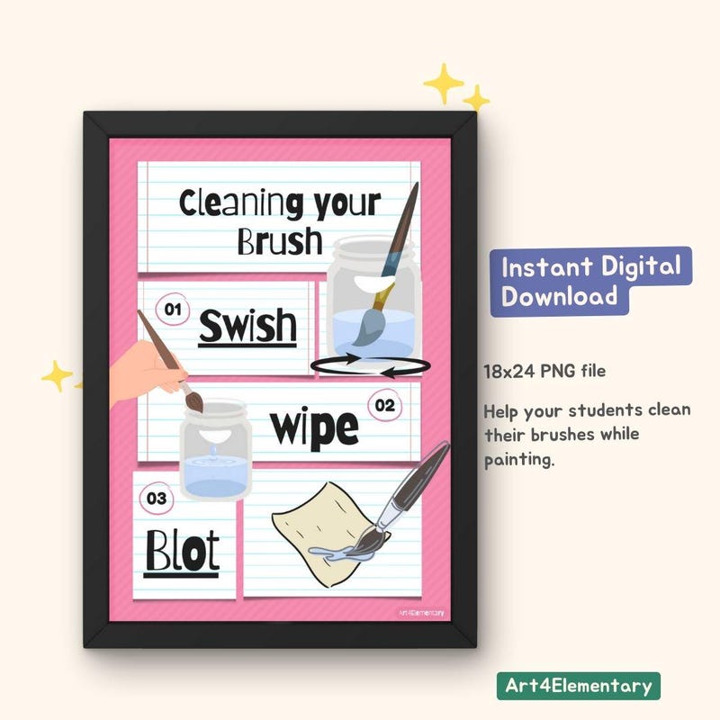 Clean Your Room - Etsy