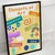 Art Room Rules Poster | Art Classroom Posters | Art Classroom Poster ...