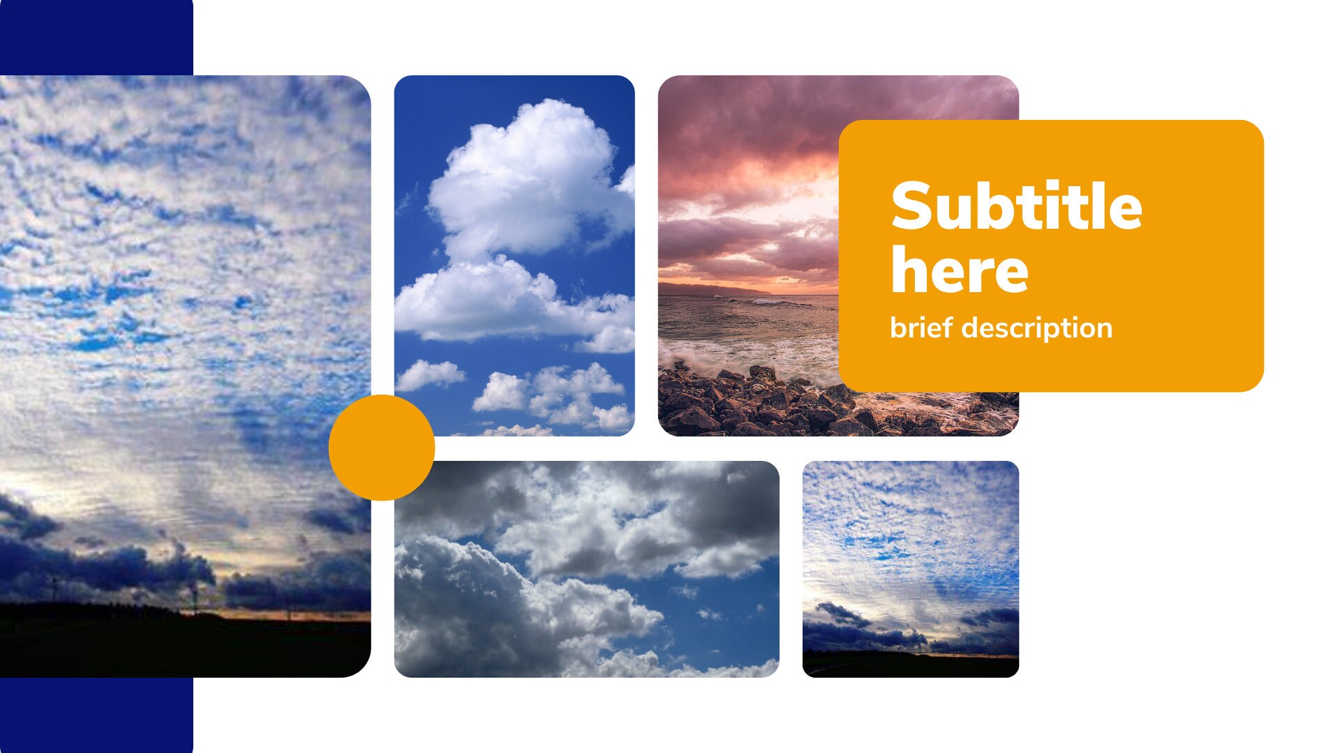 Canva Powerpoint Template. - Etsy