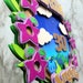 Stardew Valley Star Drop Stardew Valley Game Gamer Cake Topper Junimo ...