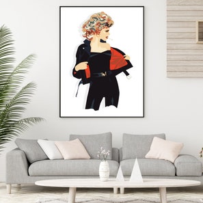 Grease Movie - Etsy