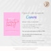 21st Birthday Party Poster: Pink Welcome Sign (canva Template) - Etsy