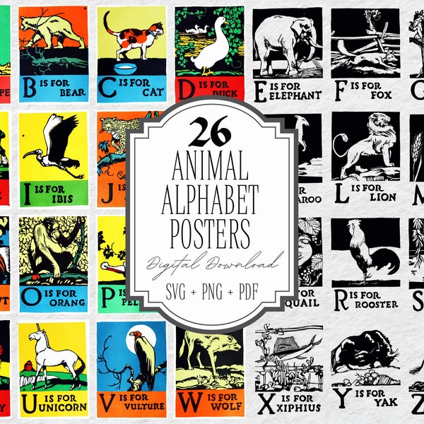 Colorful Wall Art - Etsy