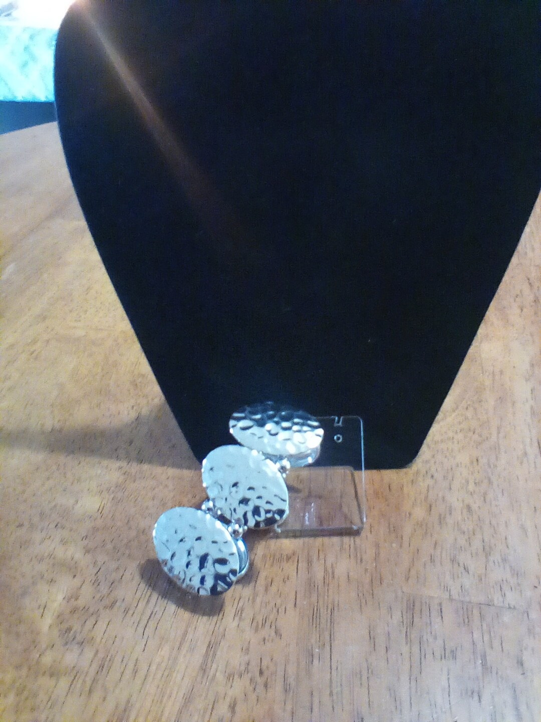 Sparkle Bling Bling Radial Reflections Silver Bracelet - Etsy