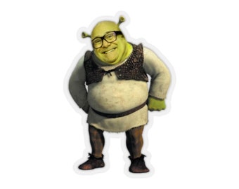 Danny Devito Shrek - Etsy