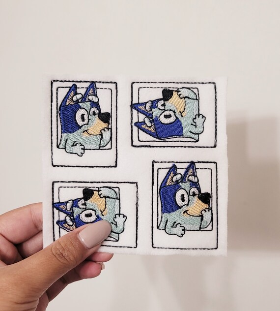 Mini Cartoon People