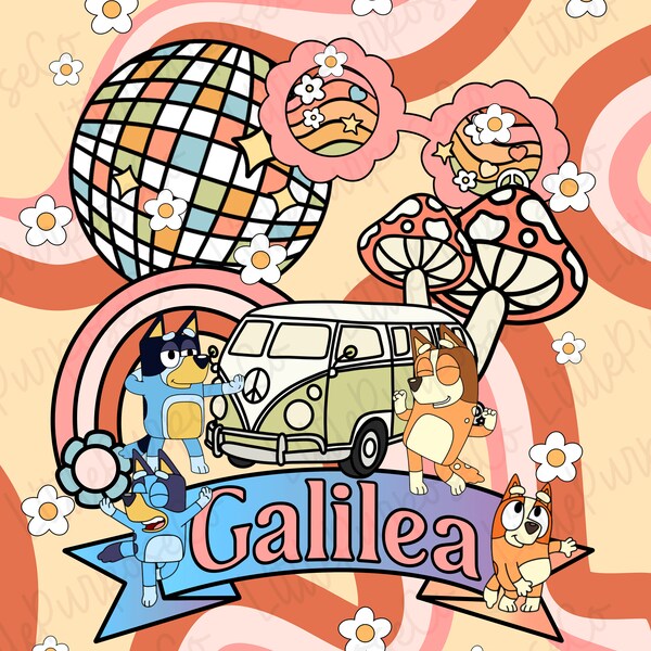 Retro Centerpiece - Etsy