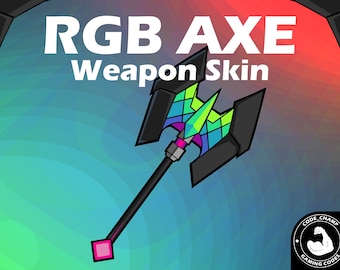 Brawlhalla Skin - Etsy