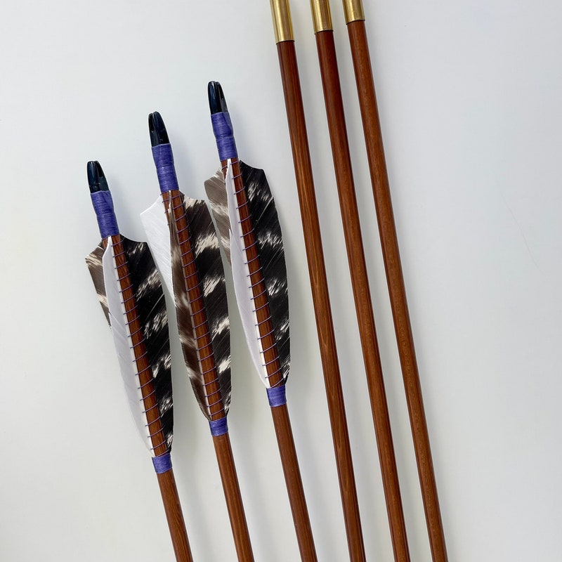 Wooden Arrow - Etsy UK