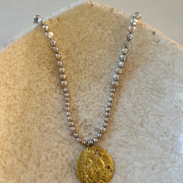 Merida Necklace - Etsy