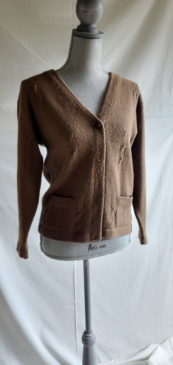 Peruvian 100% baby alpaca - Gem