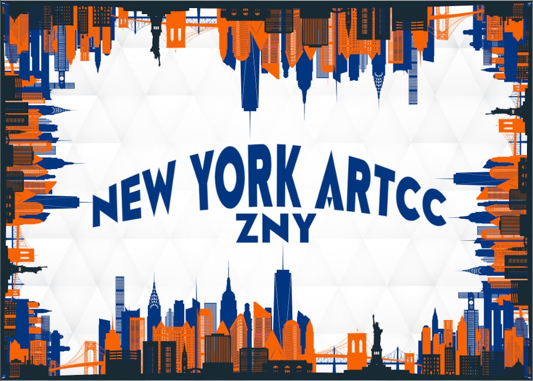 Air Traffic Control Center ARTCC Trading Cards - Etsy