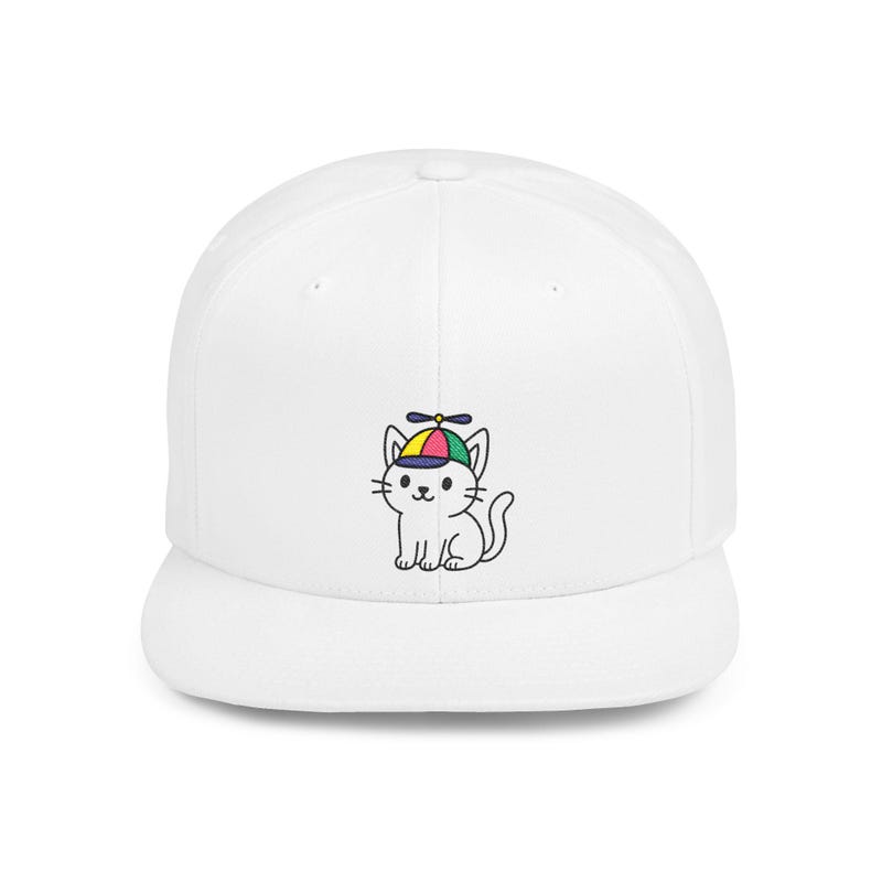 Propeller Hat - Etsy