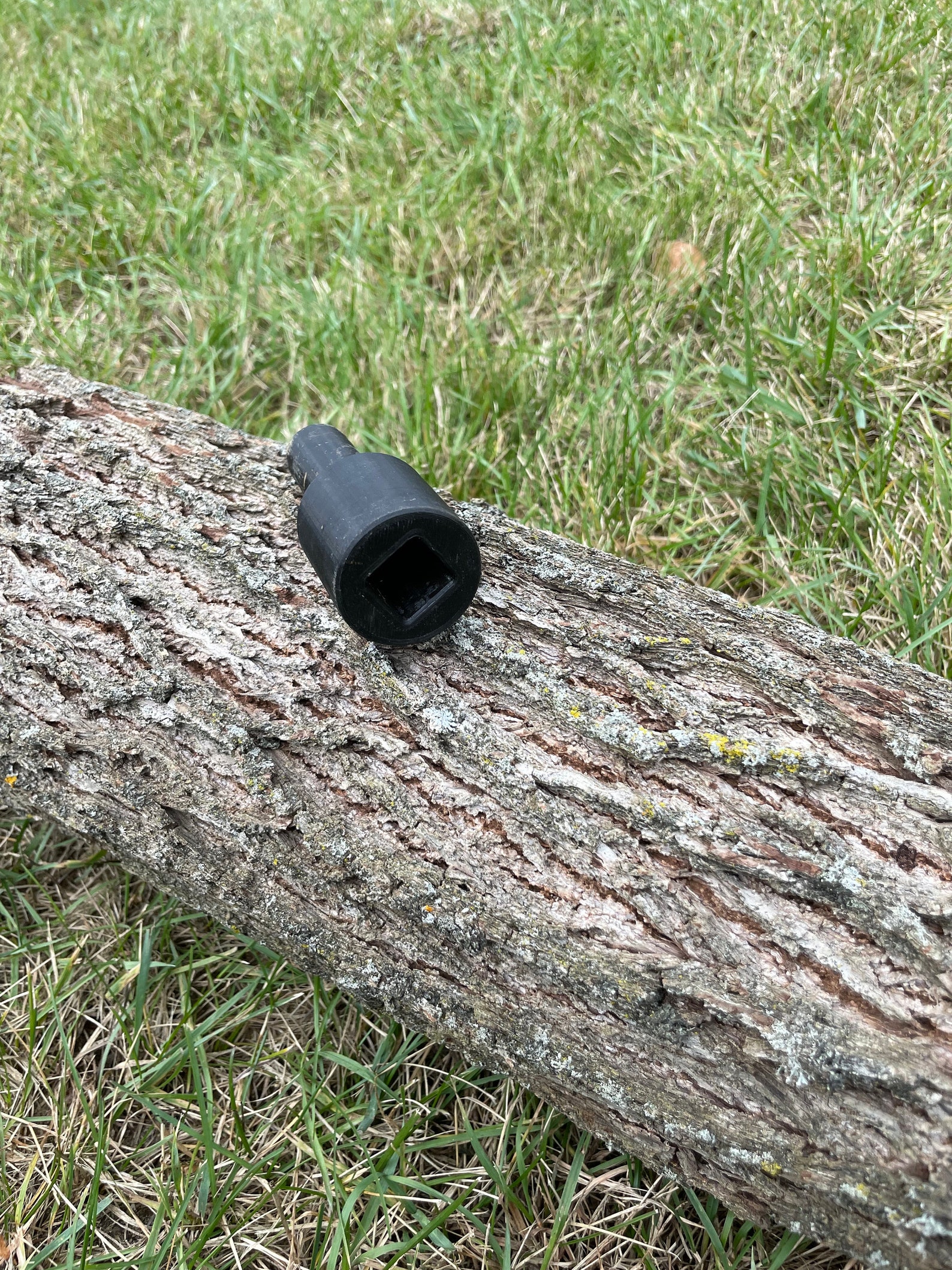 MOJO Spinning Decoy Conduit Adapter - Etsy