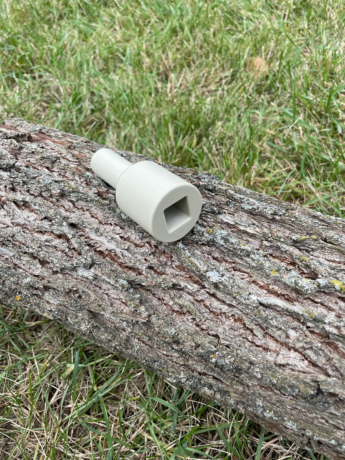 MOJO Spinning Decoy Conduit Adapter - Etsy