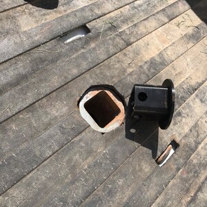 Gooseneck Hitch Protector - Etsy