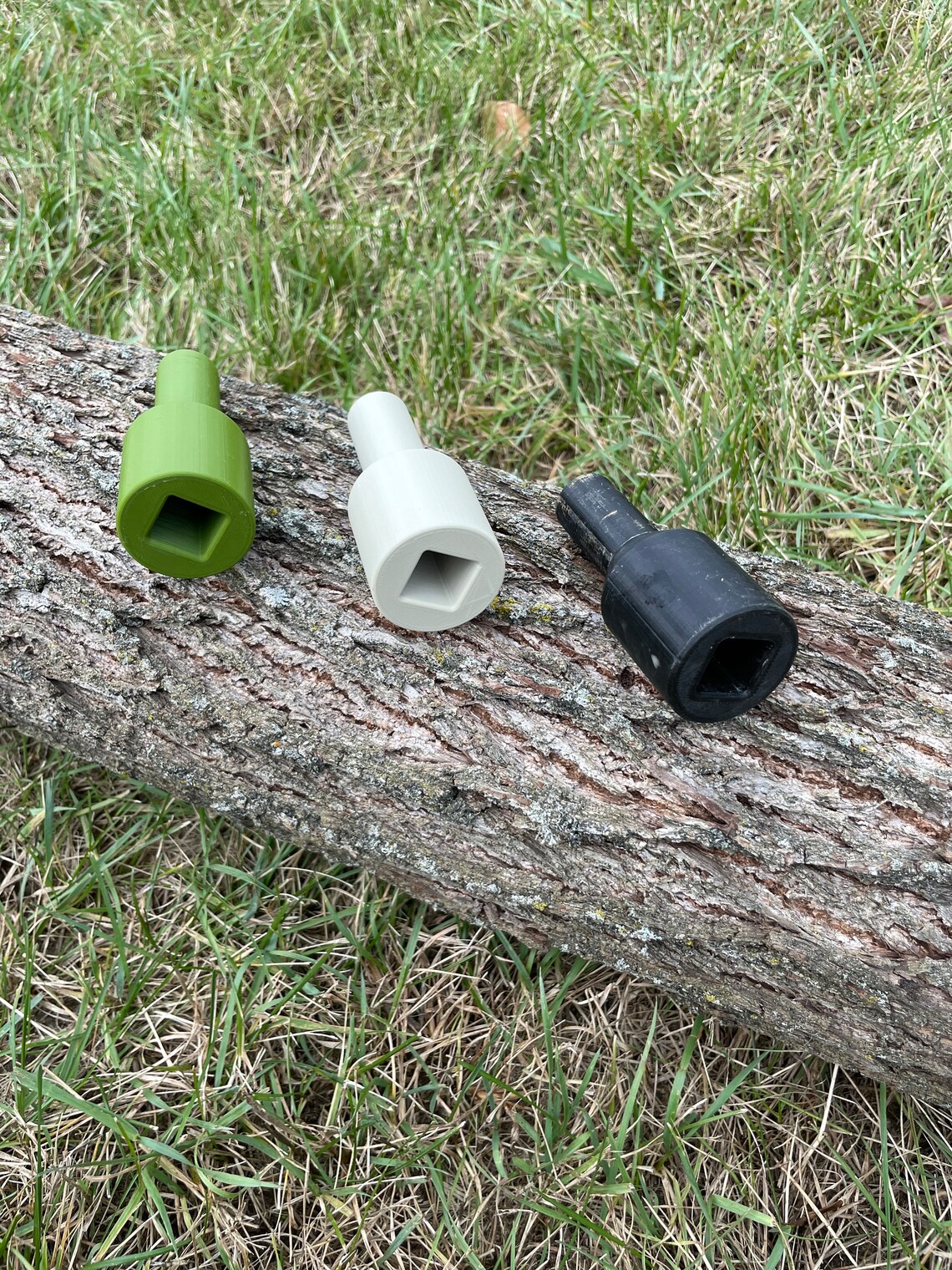 MOJO Spinning Decoy Conduit Adapter - Etsy