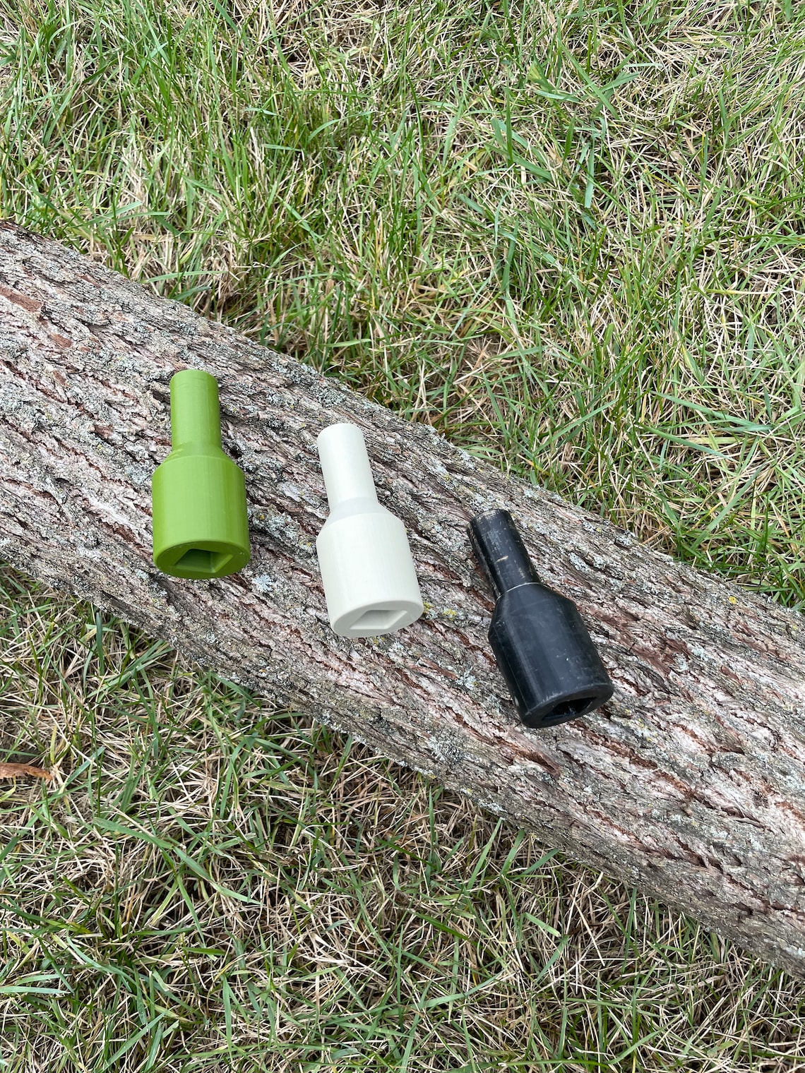 MOJO Spinning Decoy Conduit Adapter - Etsy