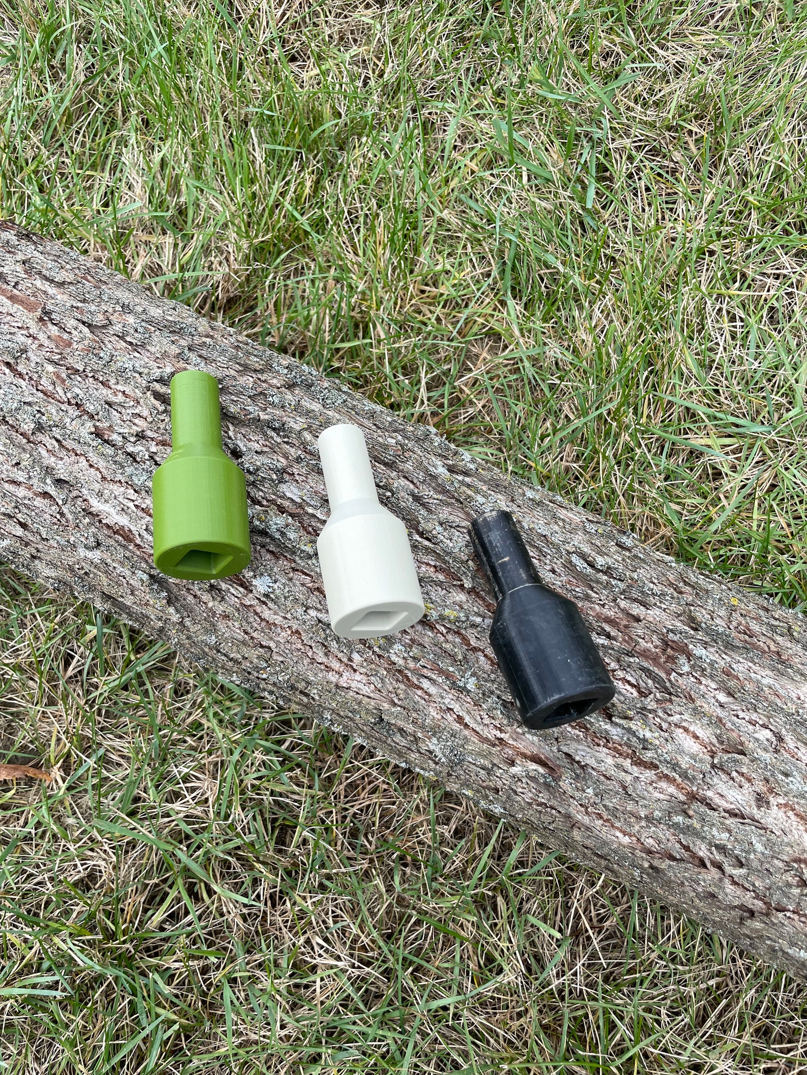 MOJO Spinning Decoy Conduit Adapter - Etsy