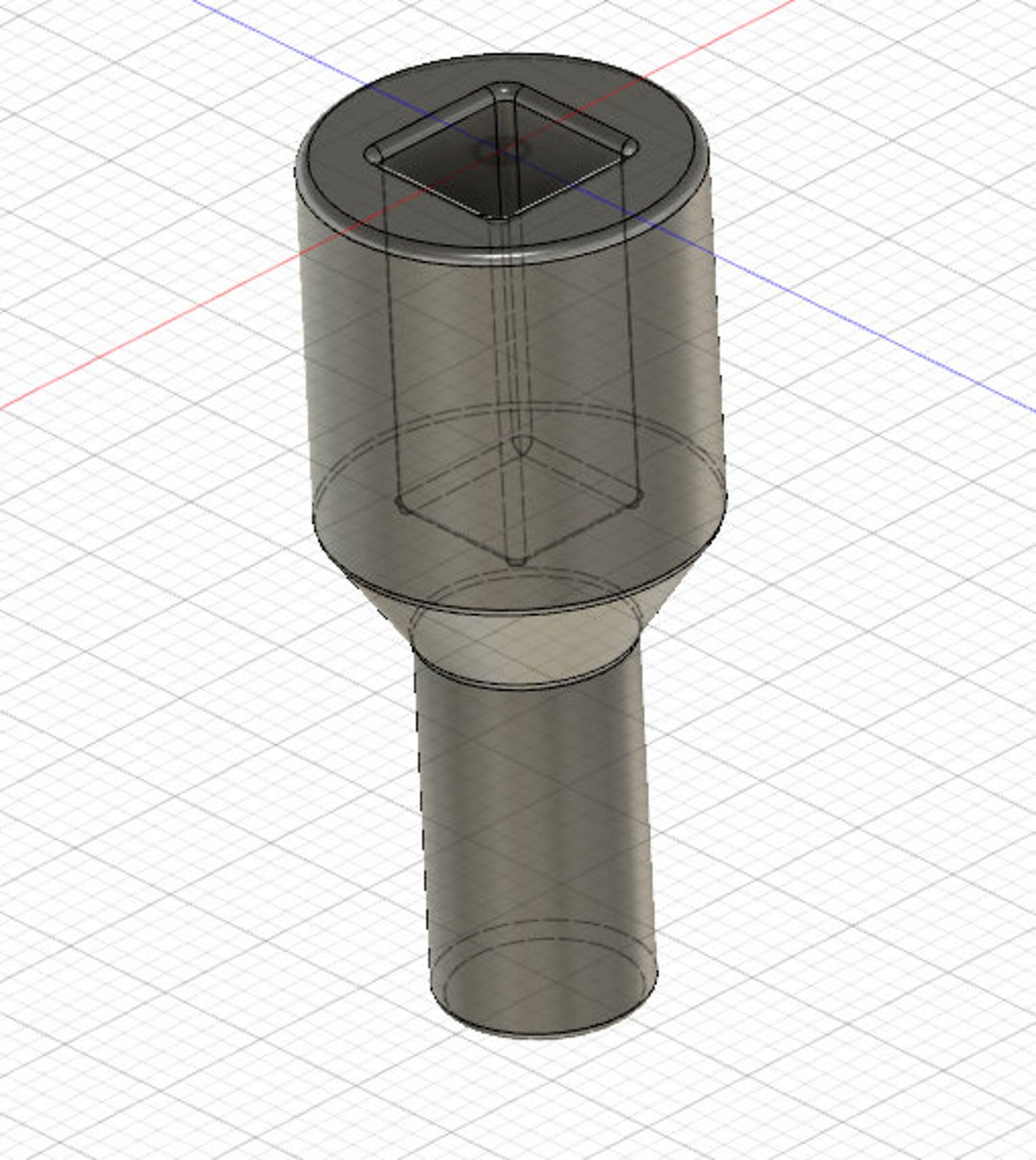 MOJO Spinning Decoy Conduit Adapter - Etsy