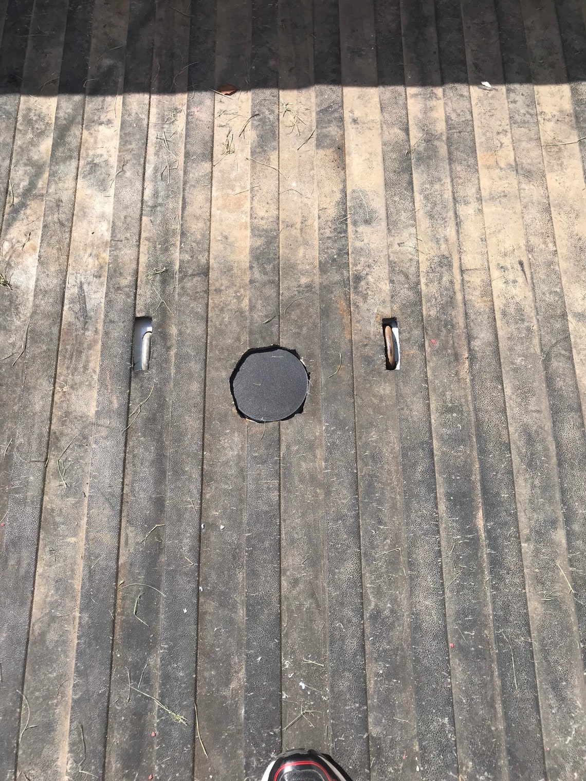 Gooseneck Hitch Protector - Etsy