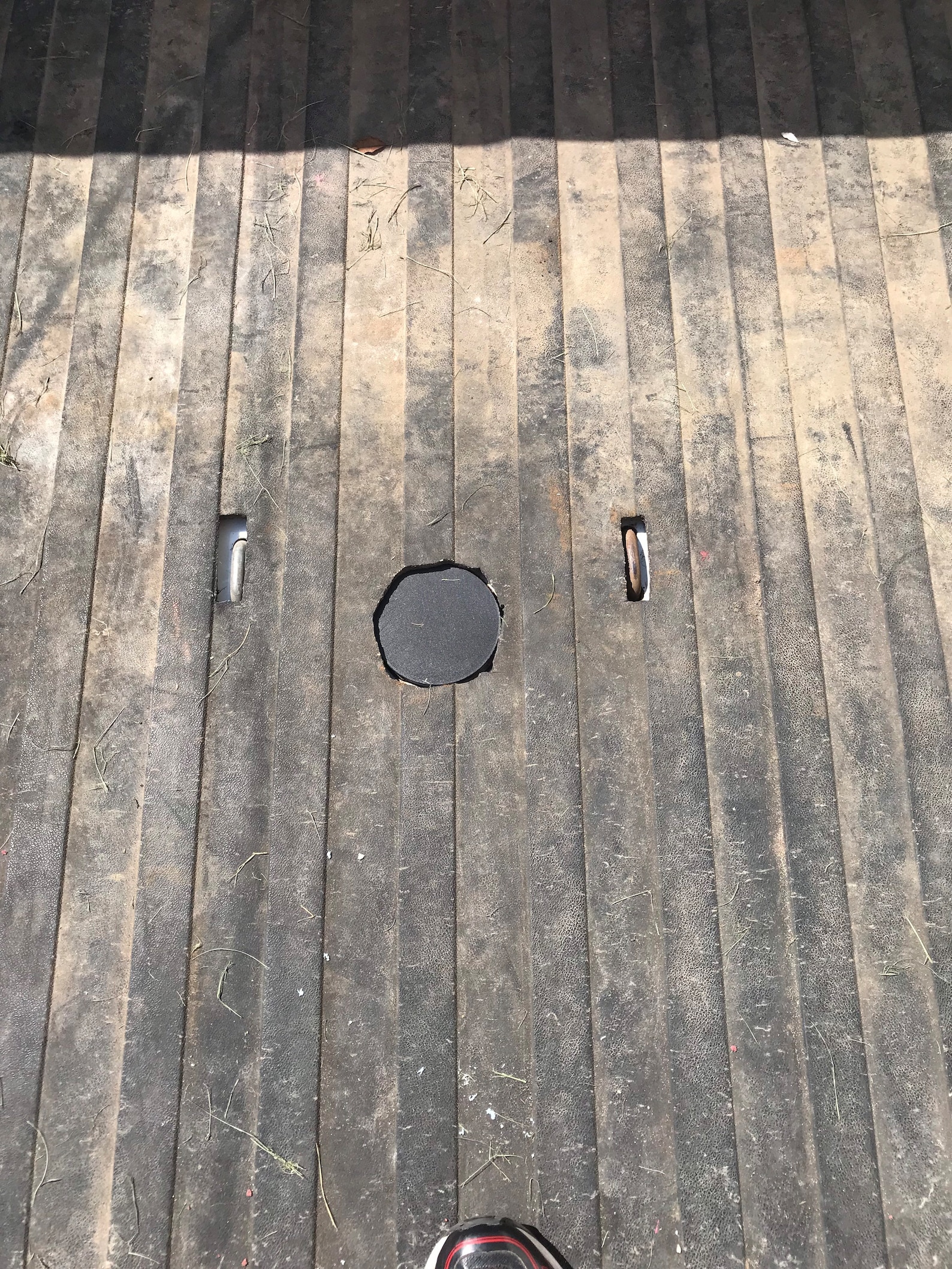 Gooseneck Hitch Protector - Etsy