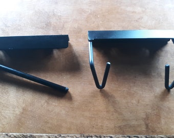 Meat Rabbit & Chicken Dispatch Dislocator Skinning Combination Tool Set ...