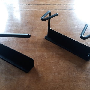 Meat Rabbit Dispatching Dislocator Skinning Tool Set - Etsy