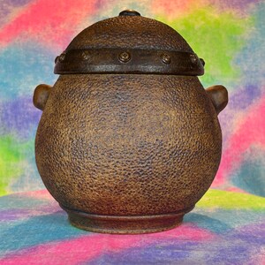 Monster Pottery, Goblin, Ogre, Troll, Orc, Candy, Coffee, Handcrafted ...