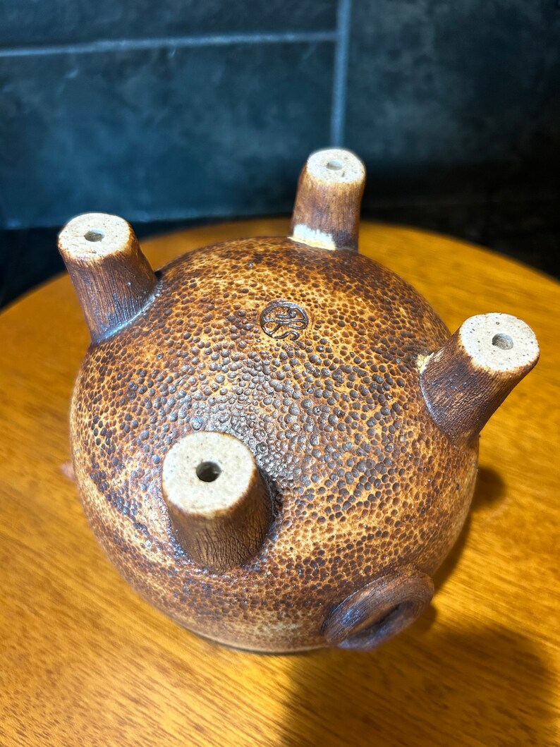 Candy Bowl, Monster Pottery, Goblin, Ogre, Troll, Orc, Candy, Coffee ...