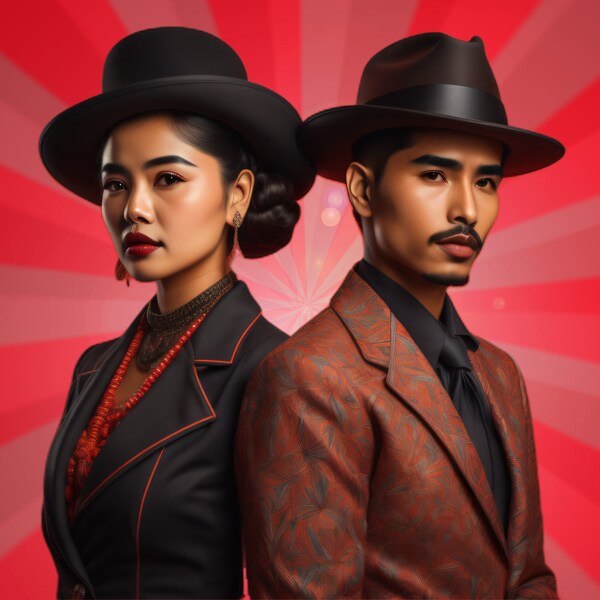 Zoot Suit - Etsy