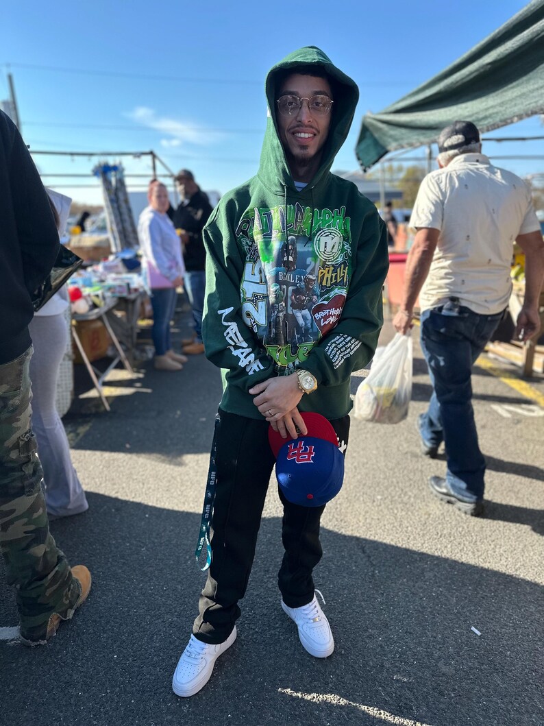 Sade Adu Black Panther Party War NY Art Dept Upcycled Screen Print ...