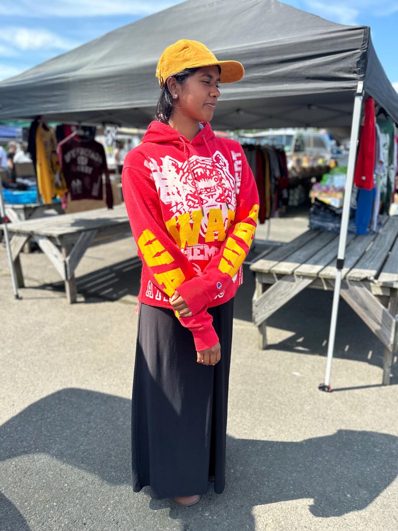 Retro Hip Hop and Soul | Custom Civil Rights Streetwear | Vintage Style ...