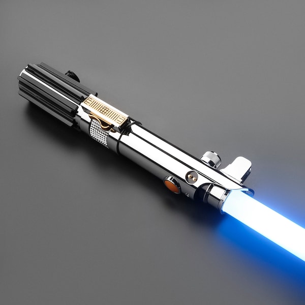 Anakin Skywalker Lightsaber - Etsy