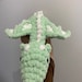 Snuggly Dragon - Etsy