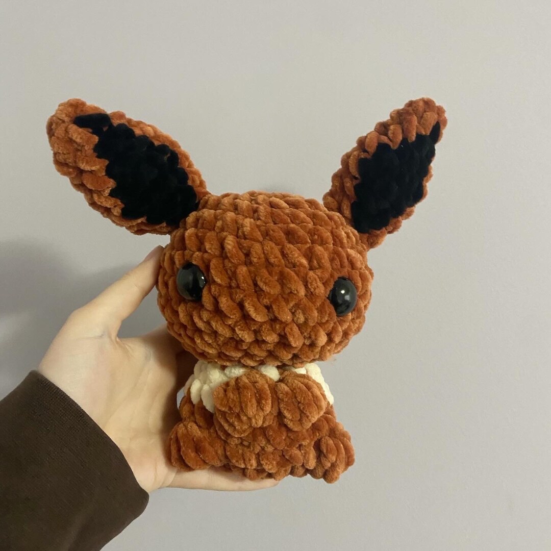 Eevee - Etsy