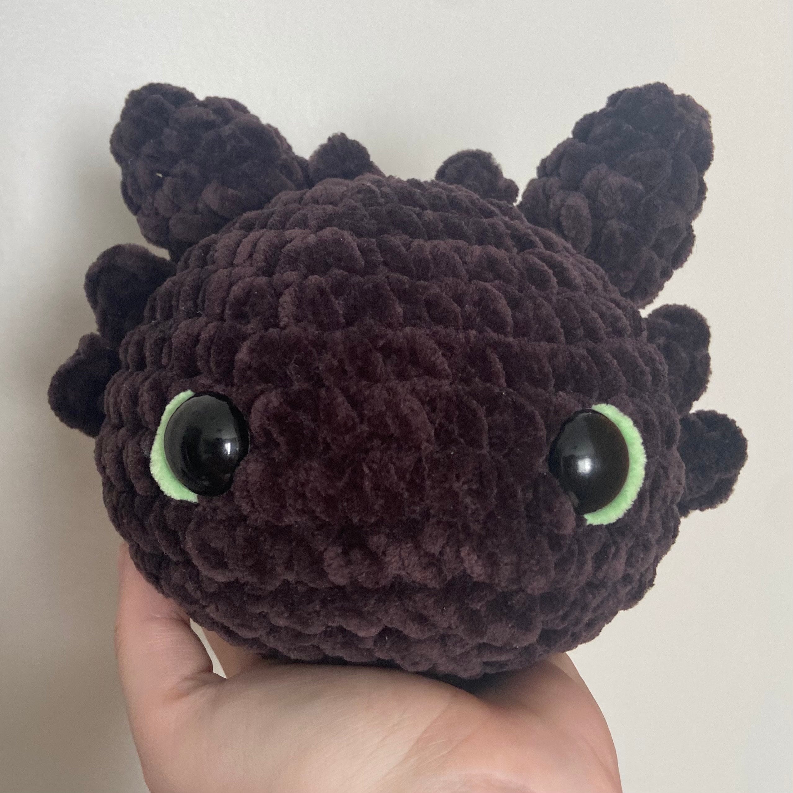 Night Furry and Light Furry - Etsy