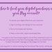 Birthday Planners, Important Occasion Dates Tracker, Event Reminder ...
