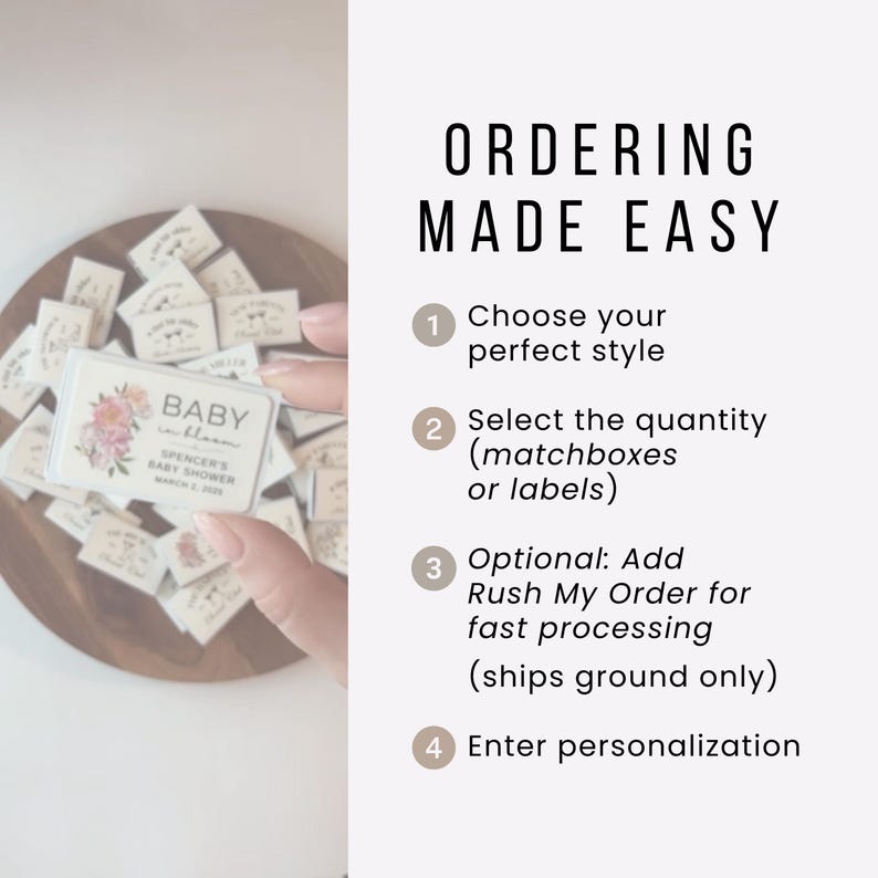 Graduation Party Favors Custom Matches, Med School Custom Matchboxes ...