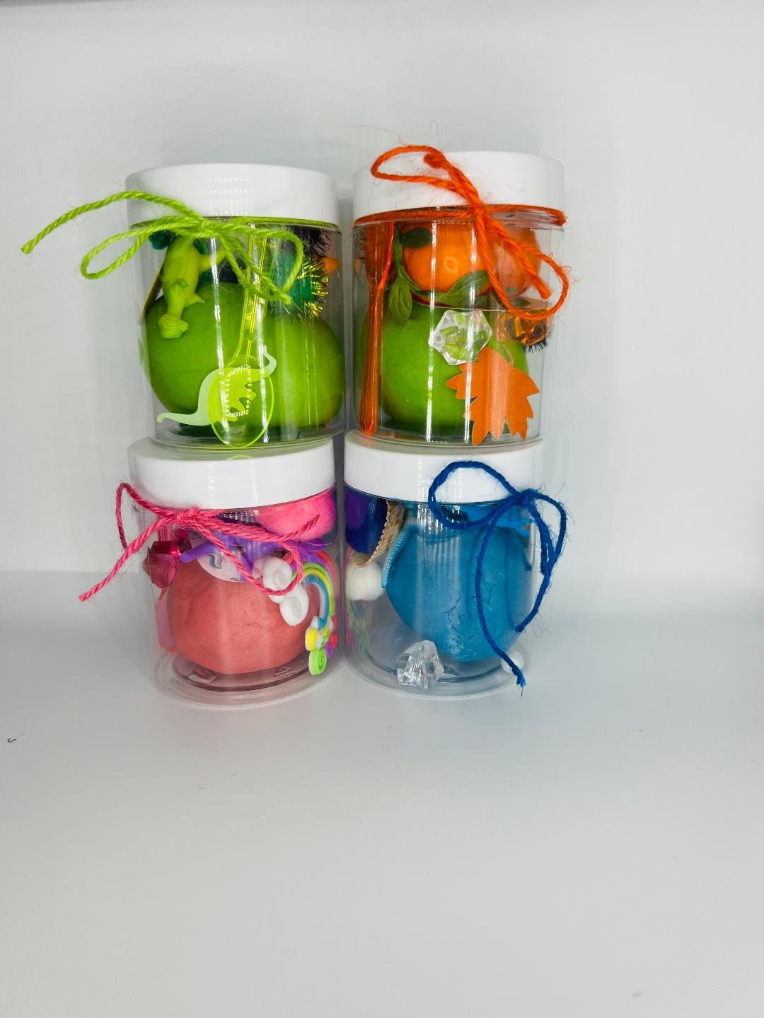 Sandy Sensation Sensory Jars - Etsy