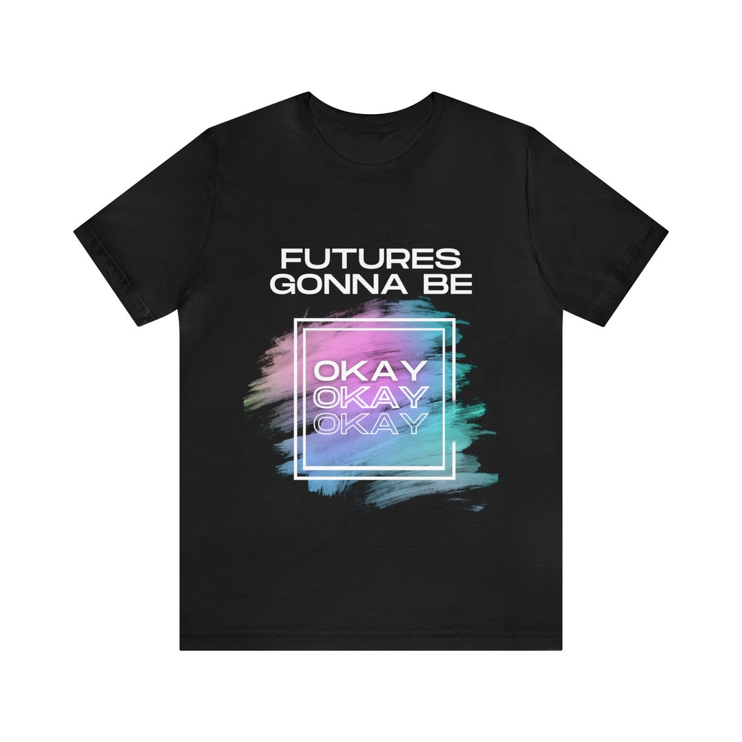 D-day BTS D Day Suga Agust D Futures Gonna Be Okay - Etsy