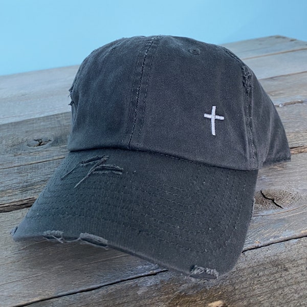 Christian Hat Design - Etsy