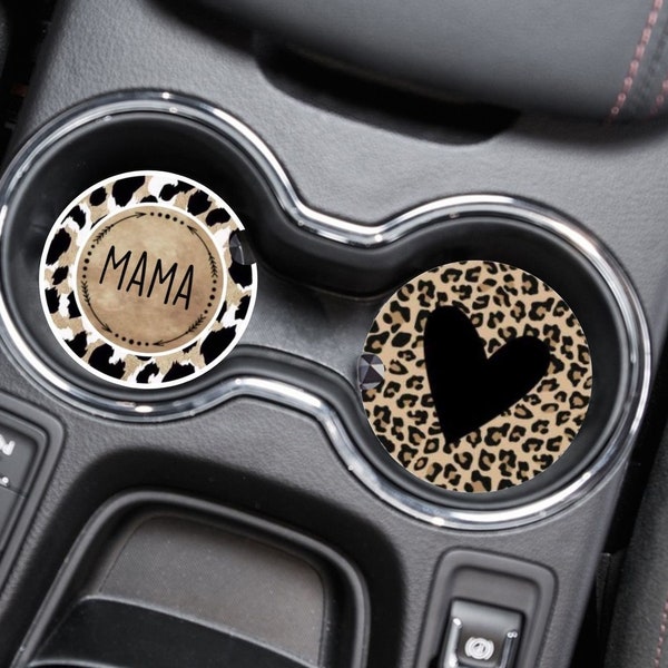 Leopard Print Car Accessories - Etsy